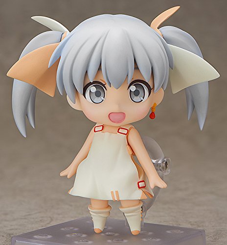 Selector Infected Wixoss - Tama - Nendoroid #478 (Tomytec) - Solaris Japan