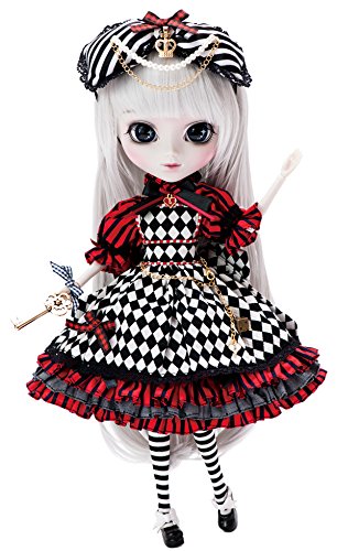 Pullip (Line) - Pullip P-195 - Optical Alice (Groove) - Solaris Japan
