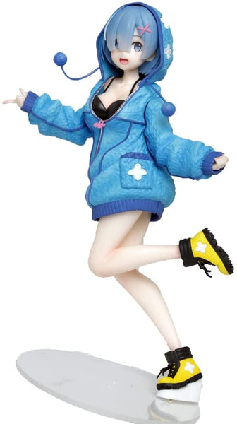 Character: Rem - Figures - Page 2 - Solaris Japan