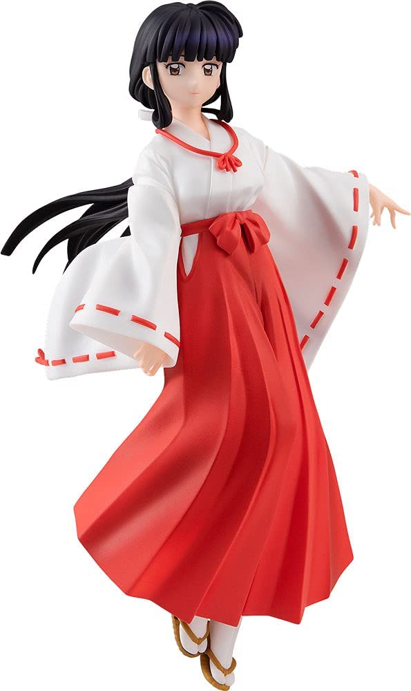 Sengoku Otogizoushi - InuYasha - Kikyou - Pop Up Parade (Good Smile Co ...