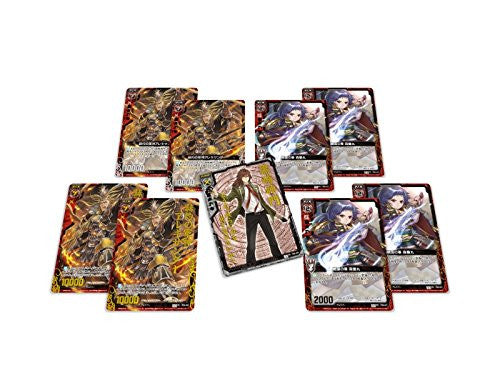 Z/x Ignition Vol.5 - Solaris Japan