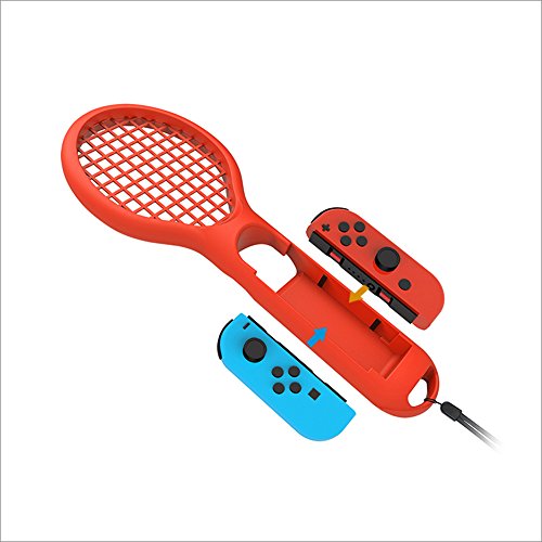 Mario Tennis - Ace - Tennis Racket - Solaris Japan