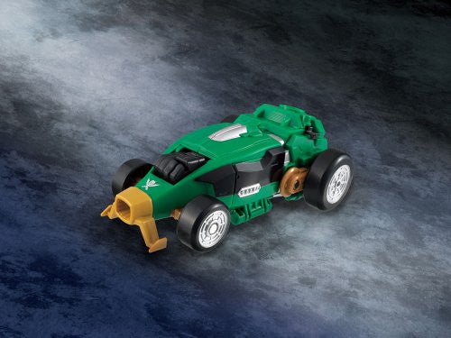 Kaizoku Sentai Gokaiger - Gokai-Oh - DX - Kaizoku Gattai (Bandai) - Solaris Japan