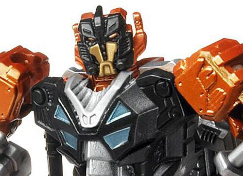 Transformers Darkside Moon - Thunderhead - Mechtech DA22 (Takara Tomy ...