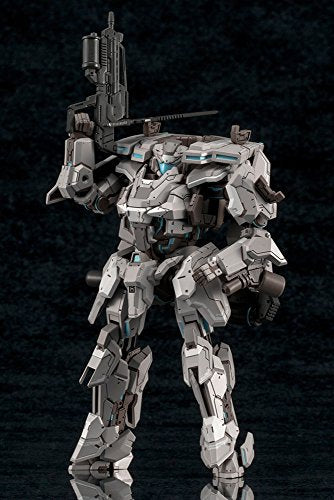 Phantasy Star Online 2 - A.I.S. (Arks Interception Silhouette) - 1/12 ...