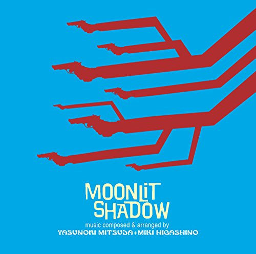 MOONLiT SHADOW - Solaris Japan