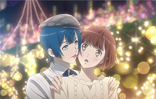 Dance with Devils My Carol - Solaris Japan