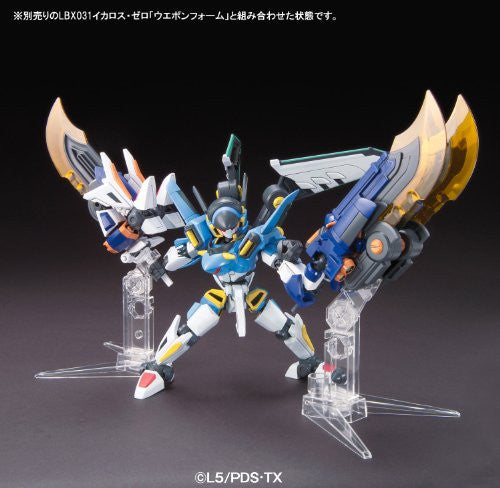 Danball Senki W - LBX Ikaros Force - 030 (Bandai) - Solaris Japan