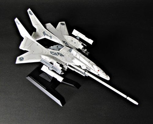 Silpheed - SA-77 Silpheed - 1/100 - Lancer Type SGF Series (PLUM ...