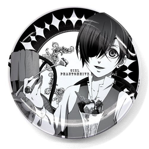 Anime Plates - Worldwide Shipping - Solaris Japan
