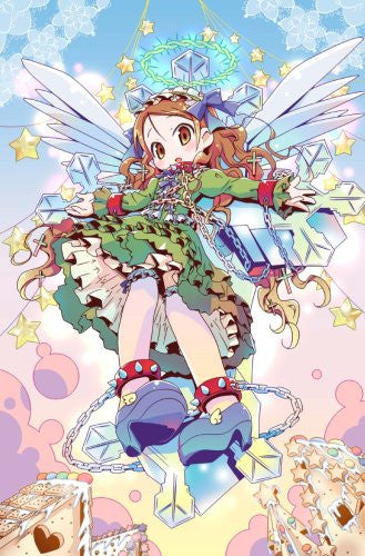 Moe Moe Tenshi Jiten Side Haku - Solaris Japan