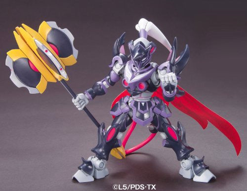Danball Senki - LBX Zenon - 015 (Bandai) - Solaris Japan