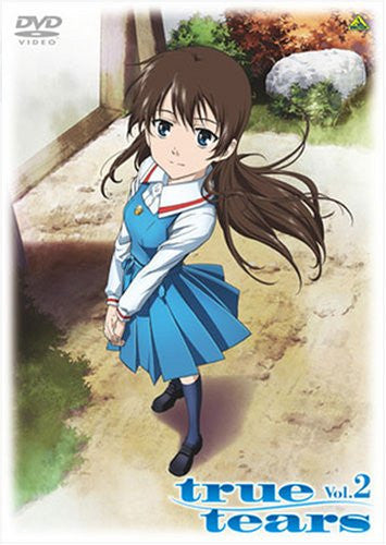 True Tears Vol.2 - Solaris Japan