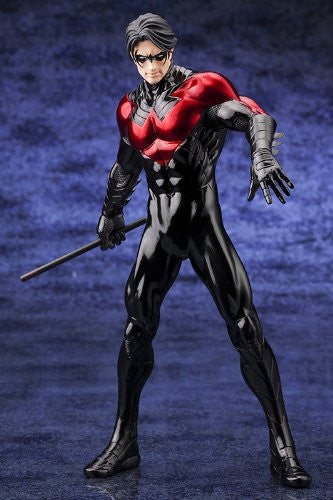 Justice League - Nightwing - DC Comics New 52 ARTFX+ - 1/10 (Atelier B ...