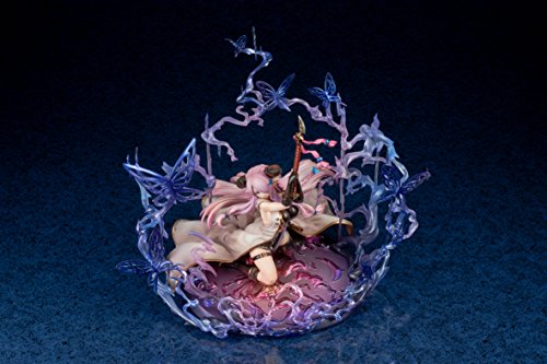 Granblue Fantasy - Narmaya - 1/7 (Broccoli) - Solaris Japan