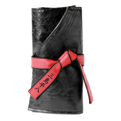 Street Fighter x Tekken Character Case Heihachi Version (Black ...