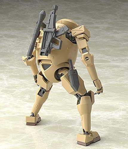 Full Metal Panic! Invisible Victory - Rk-92 Savage Full Metal Panic! Invisible Victory - Rk-92 Savage