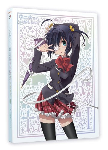 Chunibyo Demo Koi Ga Shitai Vol.1 - Solaris Japan