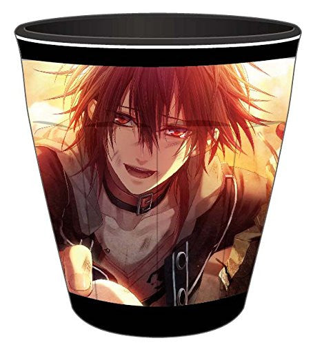 Official Anime Cups - Solaris Japan