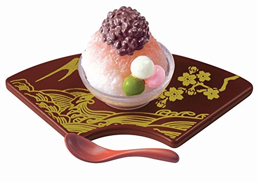 Puchi Sample Series - Puchi Sample Sakura Biyori - 1 - Sakura Rollcake ...