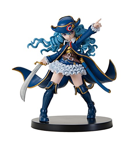 Monster Strike - Napoleon - PM Figure - Solaris Japan