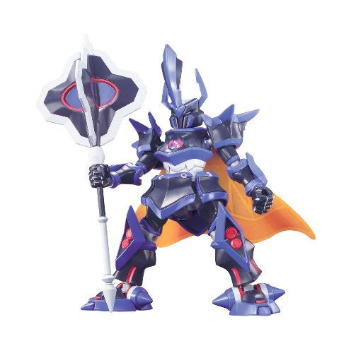 Danball Senki - LBX The Emperor - 006 (Bandai) - Solaris Japan