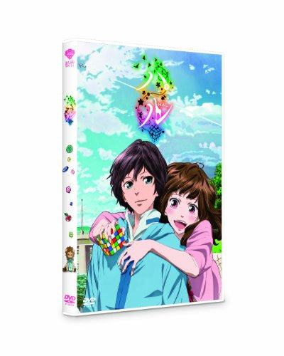 Haru - Solaris Japan