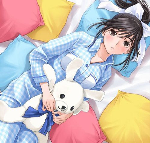 Love Plus Sound Portrait Manaka Takane - Solaris Japan