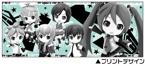 Project Mirai - Vocaloid - Hatsune Miku - Kagamine Len - Kagamine Rin ...