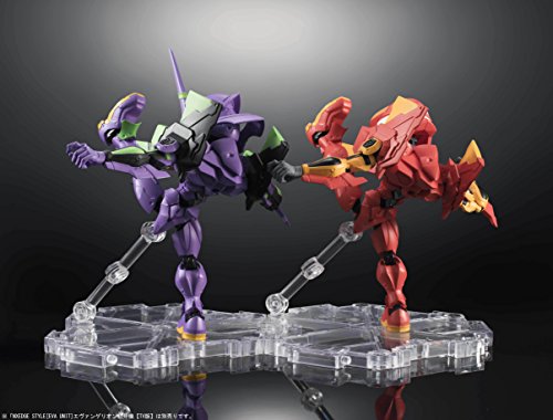 Shin Seiki Evangelion - EVA-02 - EVA Unit - NXEDGE STYLE - TV ver. (Ba ...