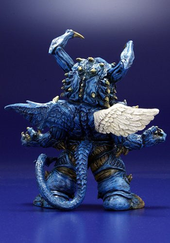 Ougon Kishi Garo - Sotai Horror - Garo Makai Collection Series (Fewtur ...
