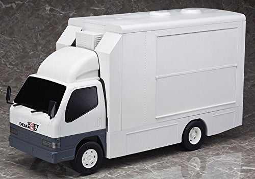 Magic Mirror Gou - 1/12 (Native) - Solaris Japan