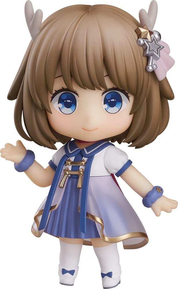 Utaite - Kano - Nendoroid #1790 (Good Smile Company) - Solaris Japan