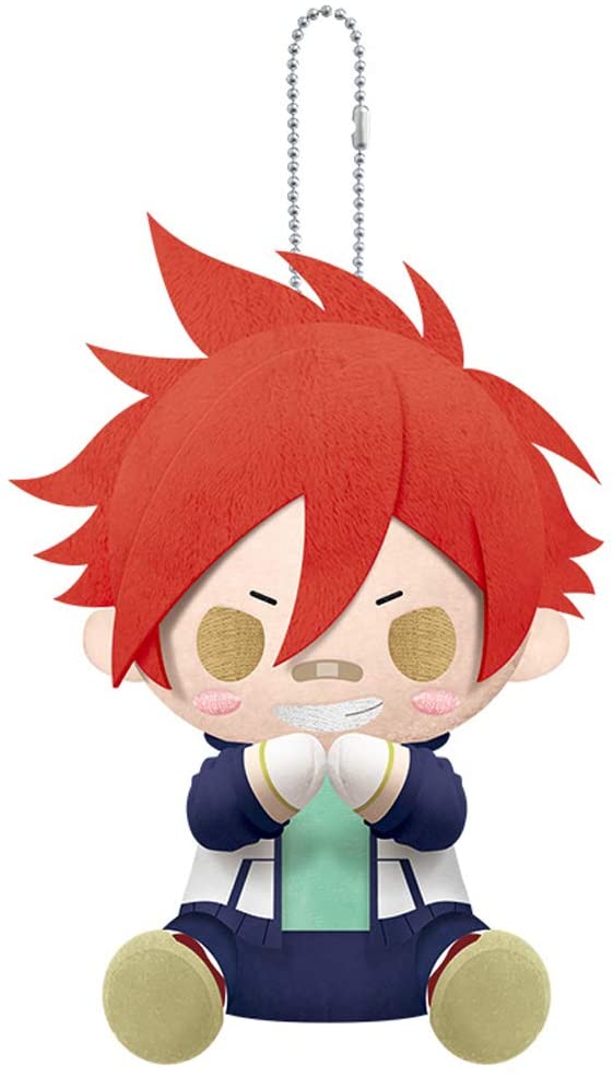 Touken Ranbu - Online - Aizen Kunitoshi - es Series nino - PitaNui (Ko ...