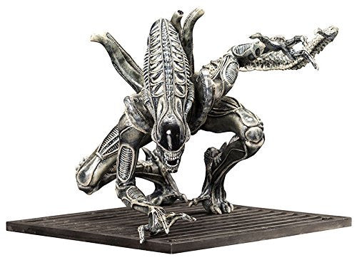 Aliens - Alien Warrior - ARTFX+ - 1/10 (Kotobukiya) - Solaris Japan