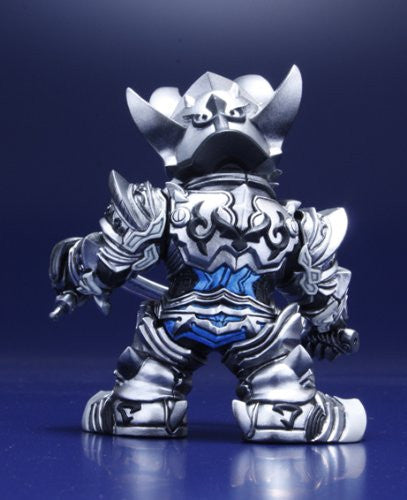 Ougon Kishi Garo - Ginga Kishi Zero - Garo Makai Collection Series (Fe ...