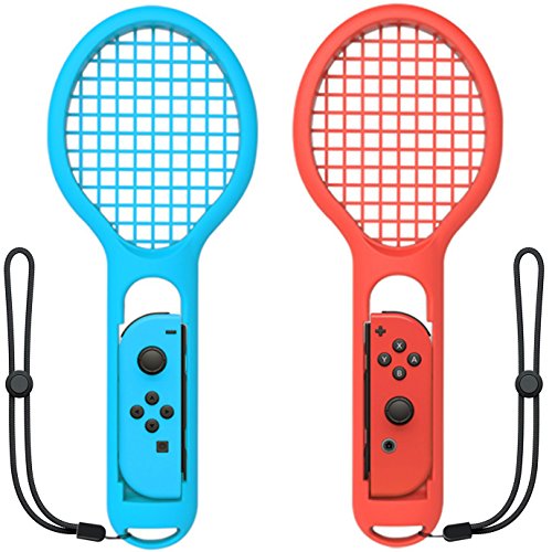 Mario Tennis - Ace - Tennis Racket - Solaris Japan