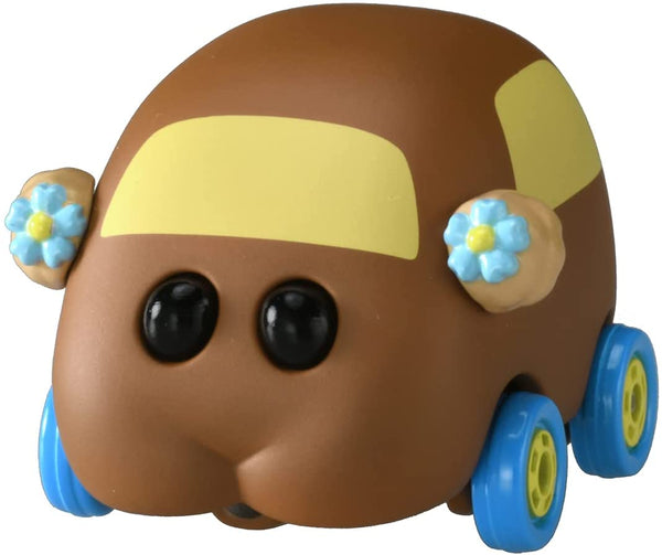 Franchise: Pui Pui Molcar - Figures - Solaris Japan