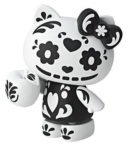 Hello Kitty - Joy - Revoltech - Black Skull ver. (Kaiyodo) - Solaris Japan