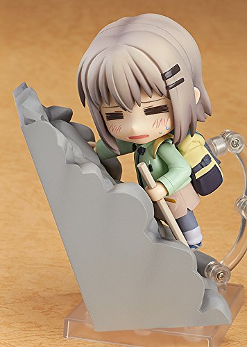 Yama no Susume - Yukimura Aoi - Nendoroid #470 (Good Smile Company ...
