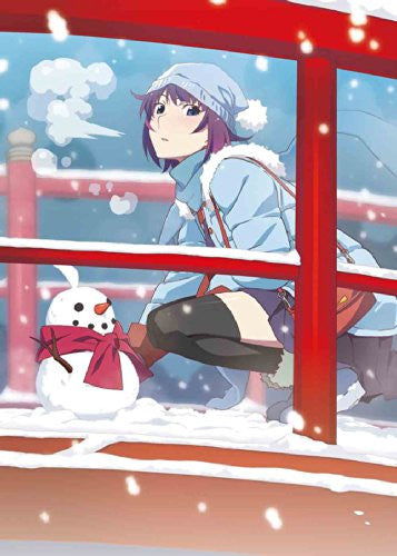 Koi Monogatari Vol.1 [Blu-ray+CD Limited Edition] - Solaris Japan