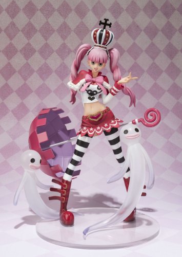 One Piece Perona Figure | Thriller Bark | Solaris Japan