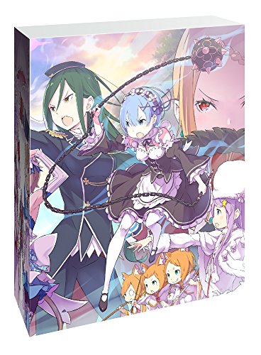 Re:Zero kara Hajimeru Isekai Seikatsu - Vol 5 - Solaris Japan