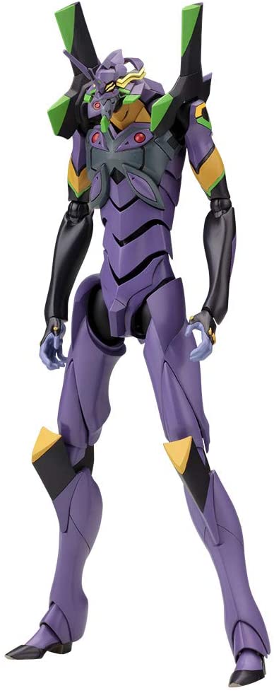 Evangelion Shin Gekijouban - EVA-13 - 1/400 - 2024 Re-release (Kotobuk ...