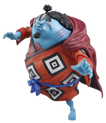 Jinbei Figure | Portrait Of Pirates DX | One Piece | Solaris Japan