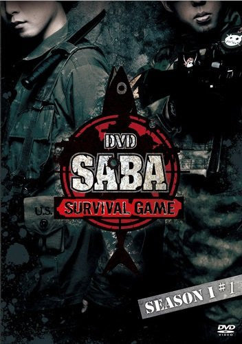 Saba Survival Game Season 1 #1 - Solaris Japan