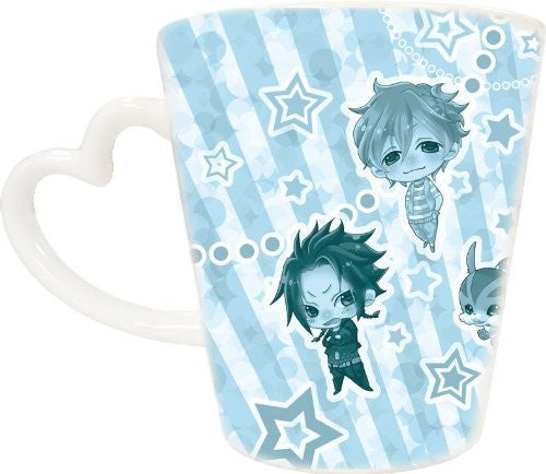 Brothers Conflict - Asahina Azusa - Asahina Fuuto - Asahina Iori - Asa ...