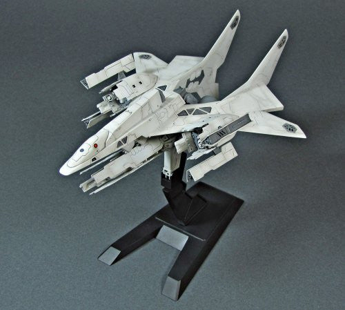 Silpheed - SA-77 Silpheed - 1/100 - Regular Edition SGF Series (PLUM ...
