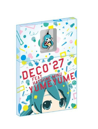 YUME YUME / DECO*27 feat. Hatsune Miku [Limited Edition] - Solaris Japan