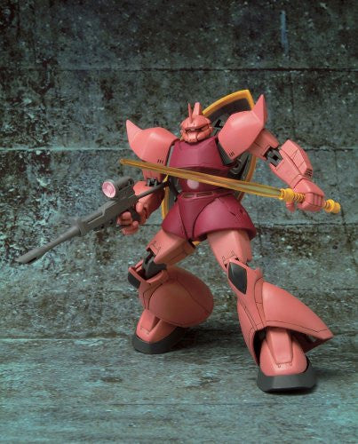 Kidou Senshi Gundam - MS-14S (YMS-14) Gelgoog Commander Type - Extende ...